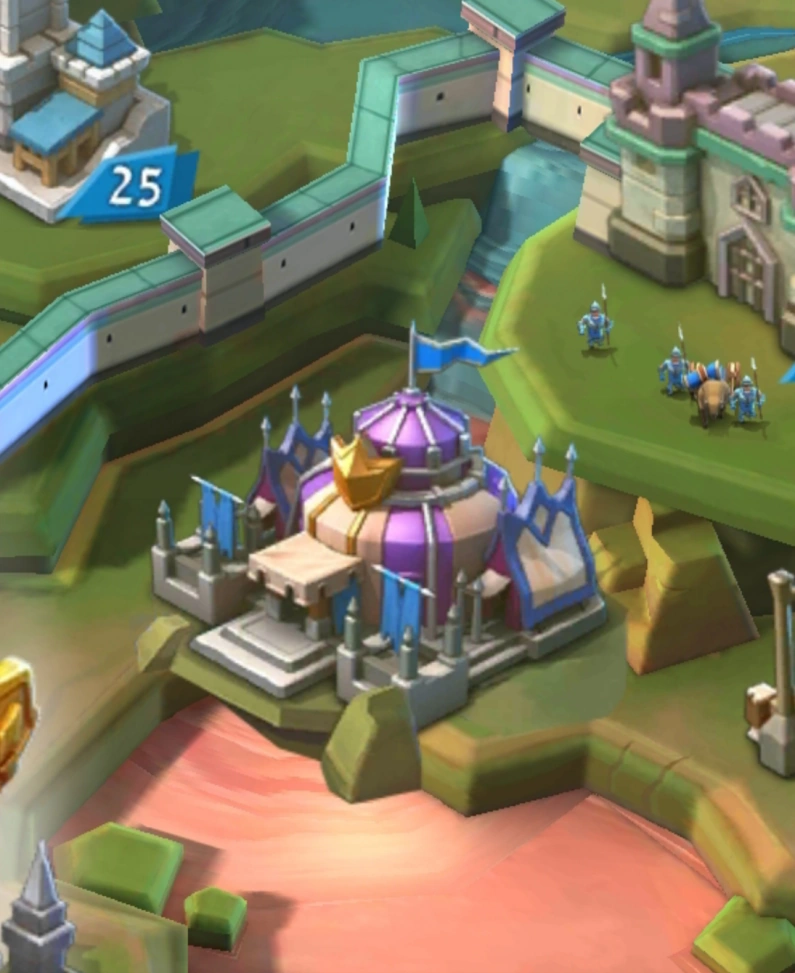 Garrison | Lords Mobile Wiki | Fandom