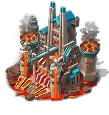 Base | Lords Mobile Wiki | Fandom