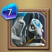 Stallion Squad | Lords Mobile Wiki | Fandom