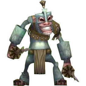 Yeti | Lords Mobile Wiki | Fandom