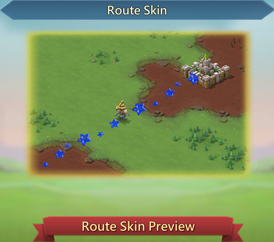 Castle Skin | Lords Mobile Wiki | Fandom