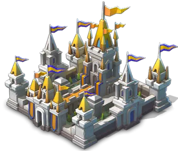 Castle | Lords Mobile Wiki | Fandom