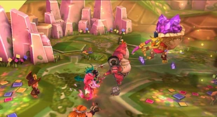 Labyrinth | Lords Mobile Wiki | Fandom