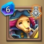 Billy | Lords Mobile Wiki | Fandom