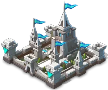 Castle | Lords Mobile Wiki | Fandom