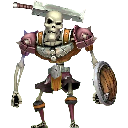 Bonehead | Lords Mobile Wiki | Fandom