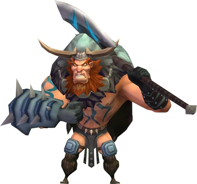 Barbarian | Lords Mobile Wiki | Fandom