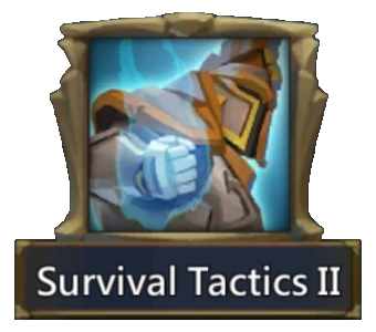 Survival Tactics II | Lords Mobile Wiki | Fandom