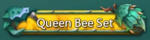 Equipment/Queen Bee Set | Lords Mobile Wiki | Fandom