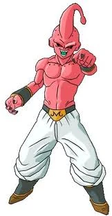 Evil Kid Buu | Lords of Evil Wiki | Fandom