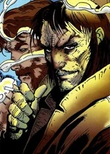 Mastermind | Lords of Evil Wiki | Fandom