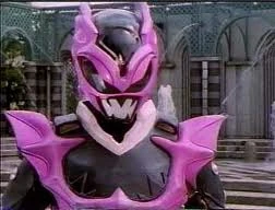Pink Psycho Ranger | Lords of Evil Wiki | Fandom