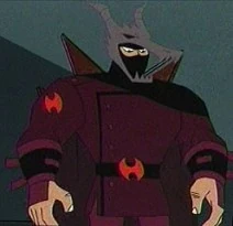 Huntsmaster 2 | Lords of Evil Wiki | Fandom