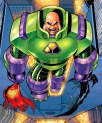 Lex Luthor | Lords of Evil Wiki | Fandom