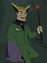 Eli Pandarus | Lords of Evil Wiki | Fandom