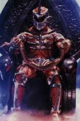 Lord Zedd | Lords of Evil Wiki | Fandom