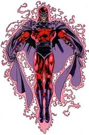 Magneto | Lords of Evil Wiki | Fandom