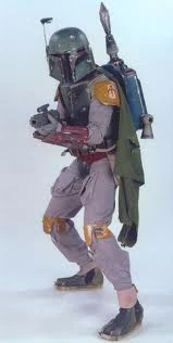 Boba Fett | Lords of Evil Wiki | Fandom