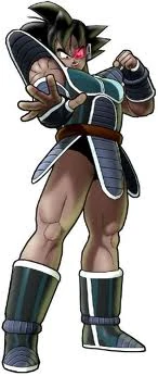 Turles | Lords of Evil Wiki | Fandom