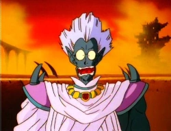 Nicky | Lords of Evil Wiki | Fandom