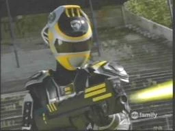 Yellow A-Squad Ranger | Lords of Evil Wiki | Fandom