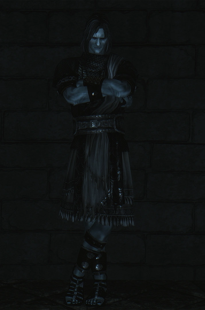 Blessed Carrion Knight Sanisho | Lords of the Fallen Wiki | Fandom