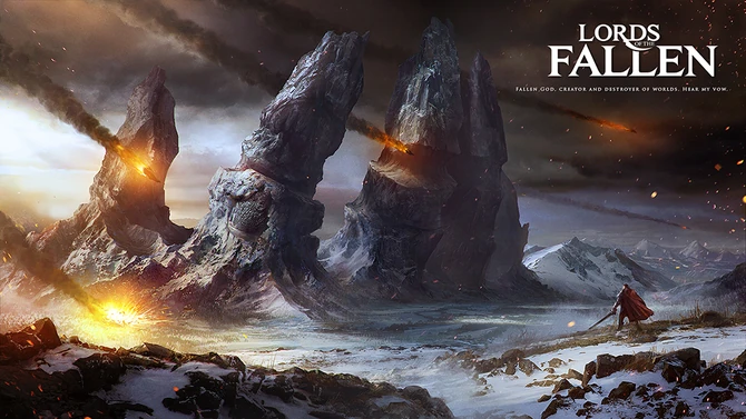 Lords of the Fallen Wiki | Fandom