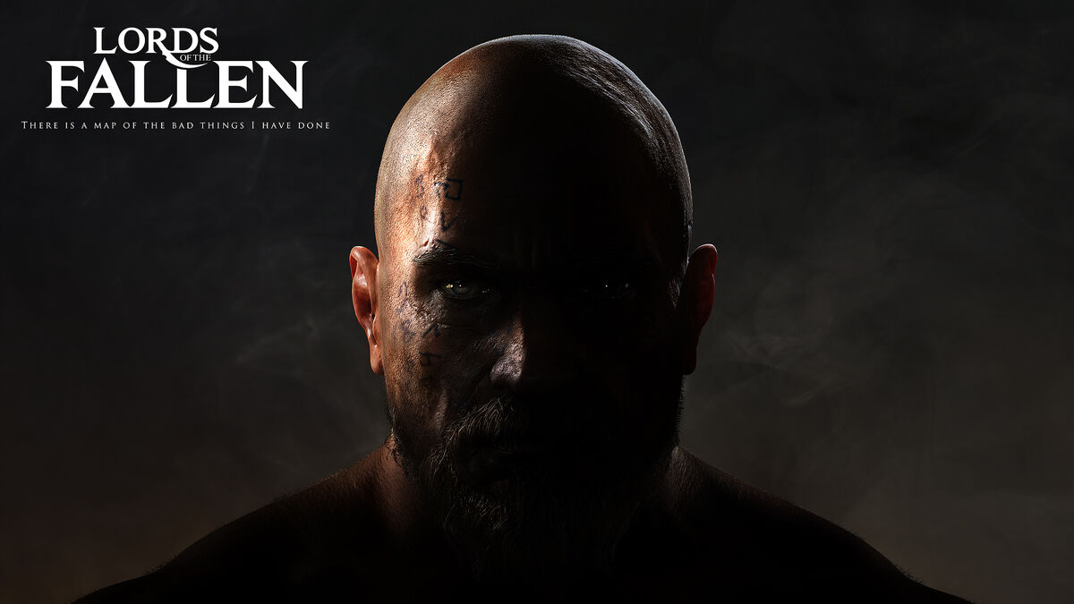 Harkyn | Lords of the Fallen Wiki | Fandom