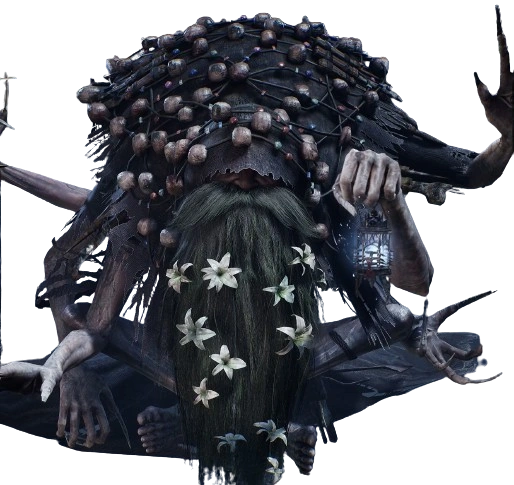 Molhu | Lords of the Fallen Wiki | Fandom