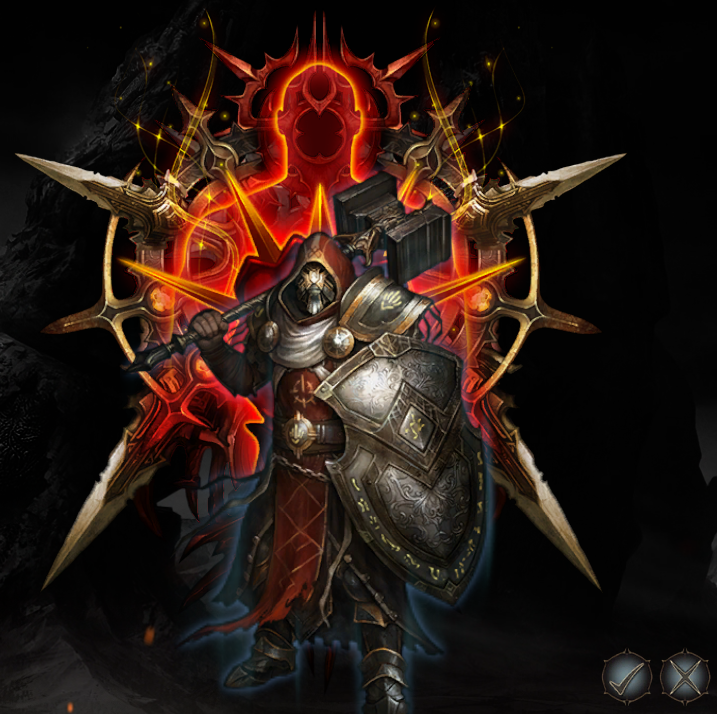 Brawler | Lords of the Fallen Wiki | Fandom