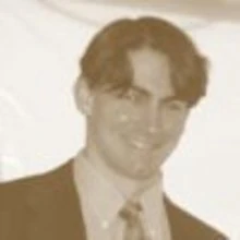 Aaron Bishop | Lords of Uberdark Wiki | Fandom