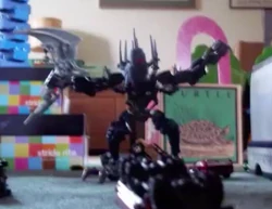 Nektann | LordStarscream100 Wiki | Fandom