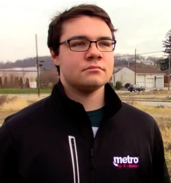 Peter McNeill | LordStarscream100 Wiki | Fandom