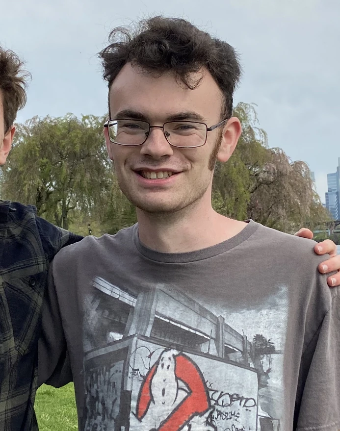 Scott Pincus | LordStarscream100 Wiki | Fandom