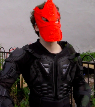 Kaine East | LordStarscream100 Wiki | Fandom