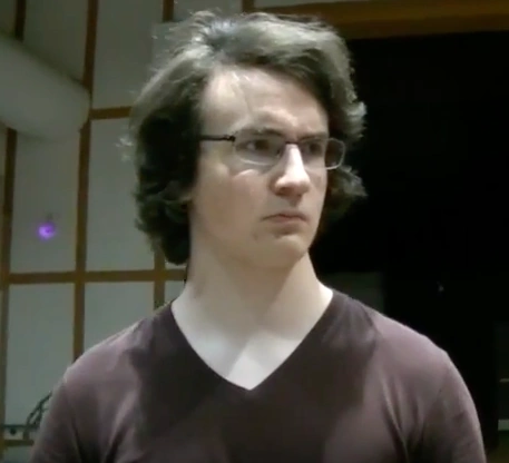 Austin Brinser | LordStarscream100 Wiki | Fandom