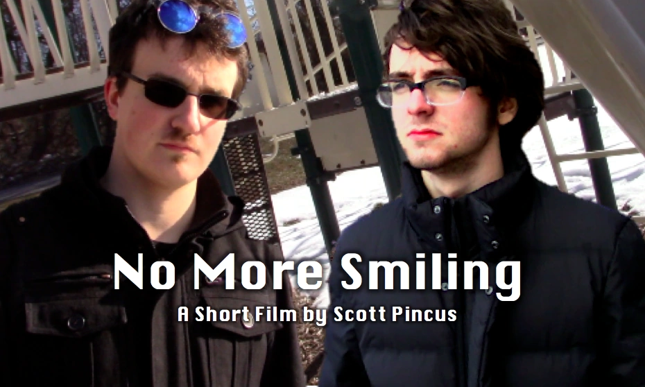 No More Smiling | LordStarscream100 Wiki | Fandom