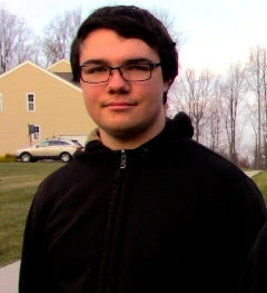 Alex Fanelli | LordStarscream100 Wiki | Fandom