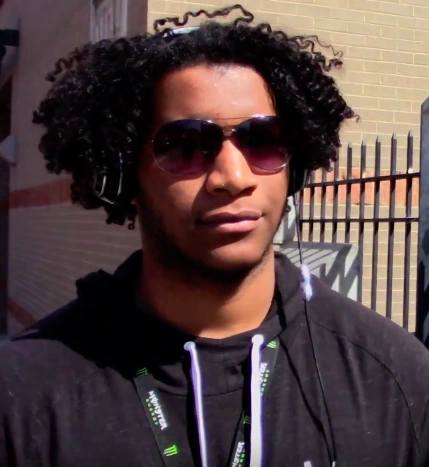 Jordan Winfield | LordStarscream100 Wiki | Fandom