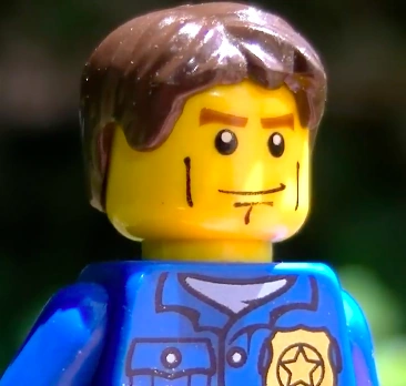 Ben Delmar | LordStarscream100 Wiki | Fandom