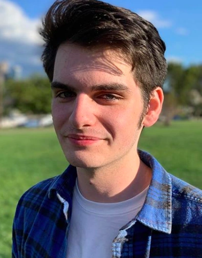 Alex Lombardo | LordStarscream100 Wiki | Fandom