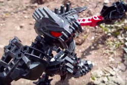 Stronius | LordStarscream100 Wiki | Fandom