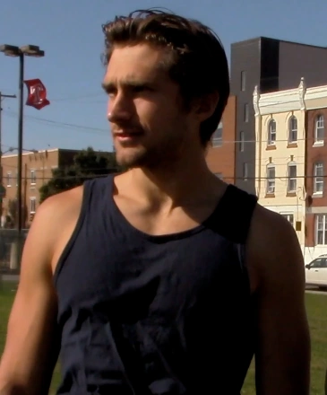 Ken Iverson | LordStarscream100 Wiki | Fandom