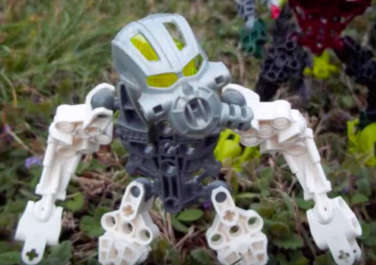 Mazeka | LordStarscream100 Wiki | Fandom