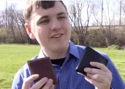 Steven Rizzo | LordStarscream100 Wiki | Fandom