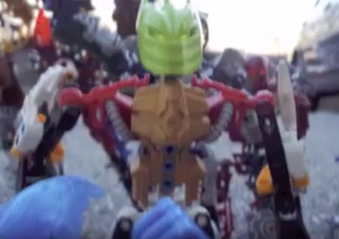 Sideburn | LordStarscream100 Wiki | Fandom