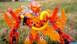 Ackar | LordStarscream100 Wiki | Fandom