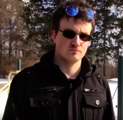 Damien | LordStarscream100 Wiki | Fandom