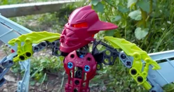 Vultraz | LordStarscream100 Wiki | Fandom