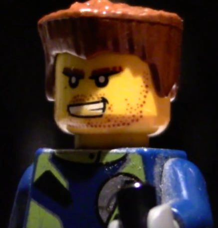 Simon Bowler | LordStarscream100 Wiki | Fandom